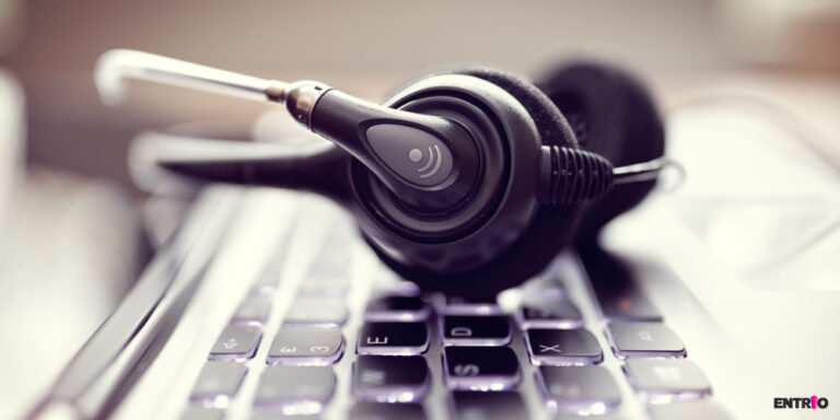 Why you should organize conference with Entrio?