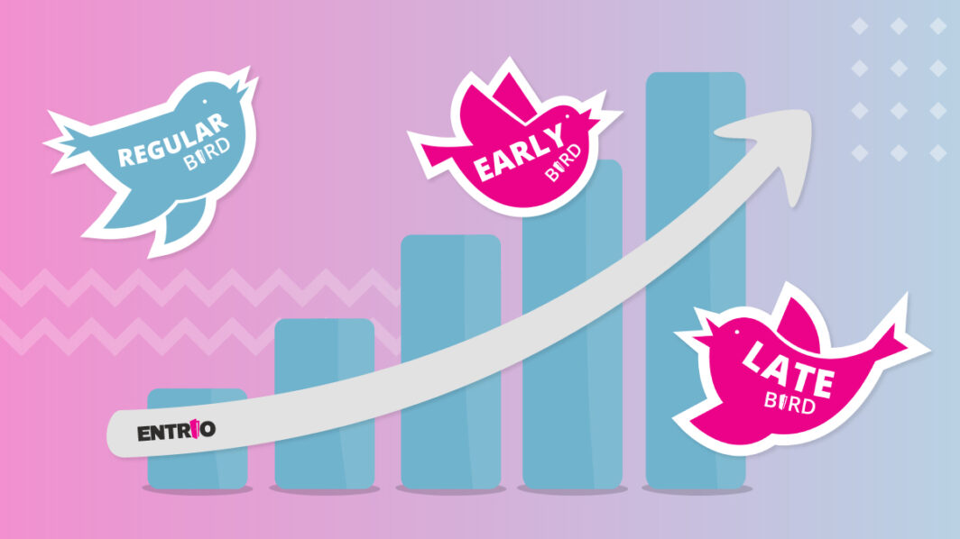 How to successfully promote an event? [VOL 2.] - Entrio blog