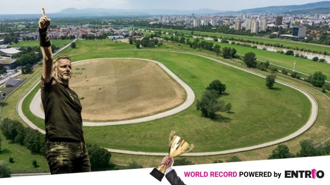 The biggest concert in history: Marko Perković Thompson breaks world record with ticket sales on ...