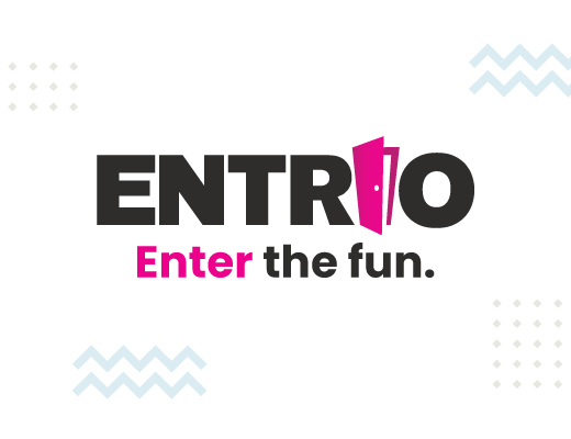Aktuelle Events - Entrio