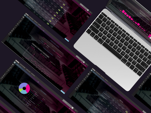 Entrio: Your future-proof event ticketing system