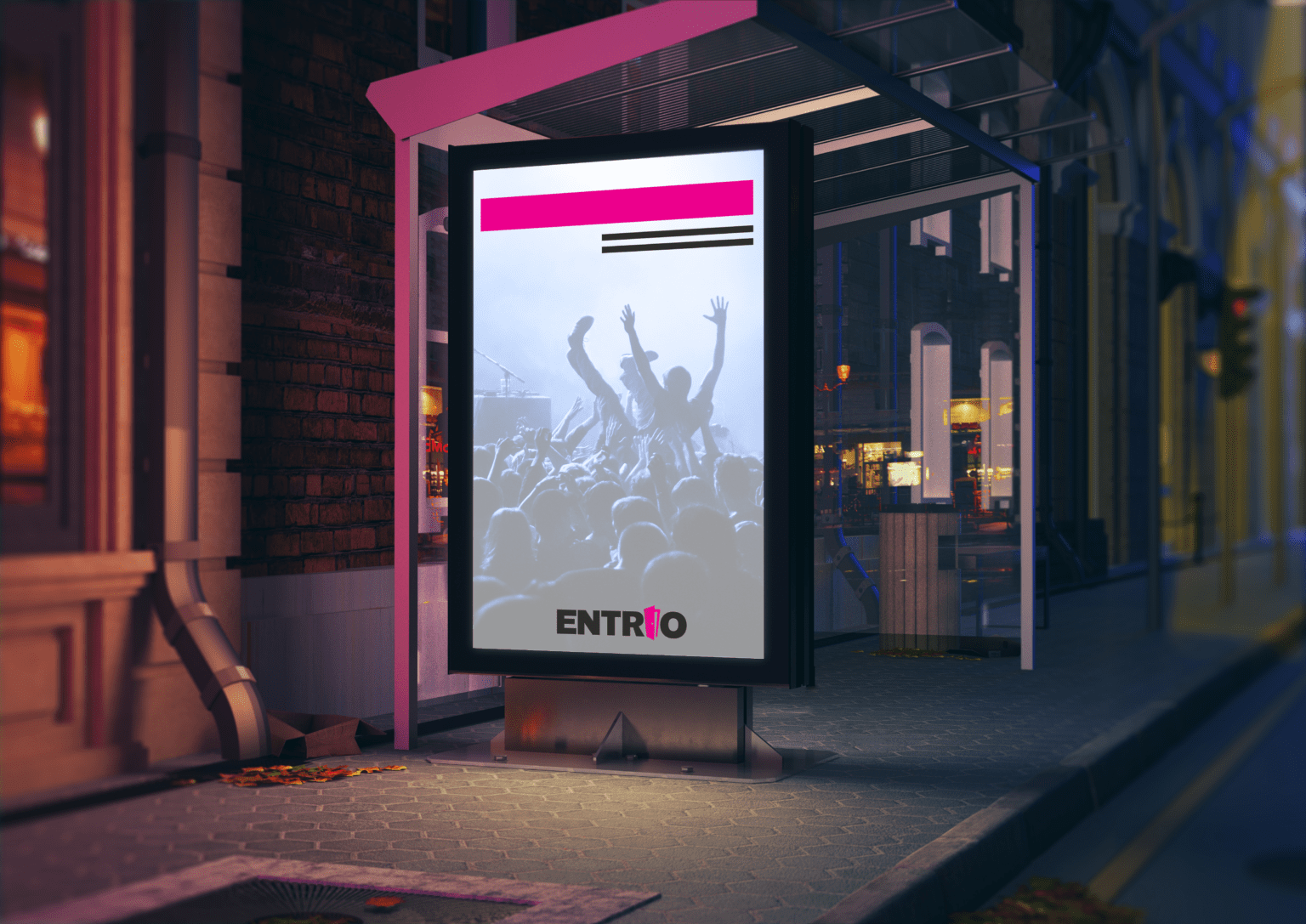 Download Entrio logo