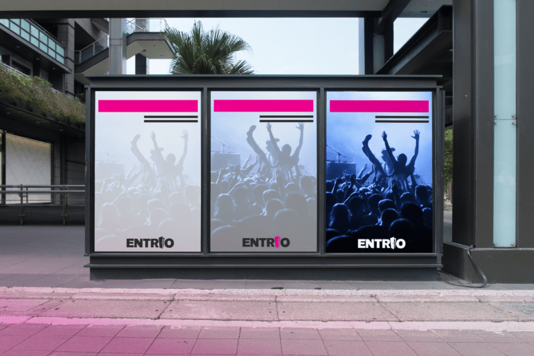 Download Entrio logo