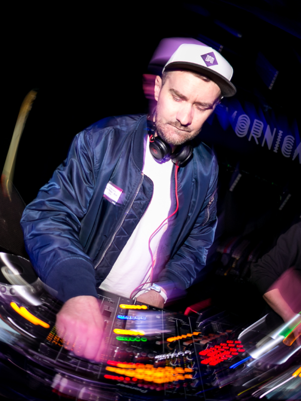 Entrio: Your future-proof event ticketing system