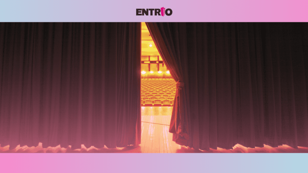 Entrio: Your future-proof event ticketing system